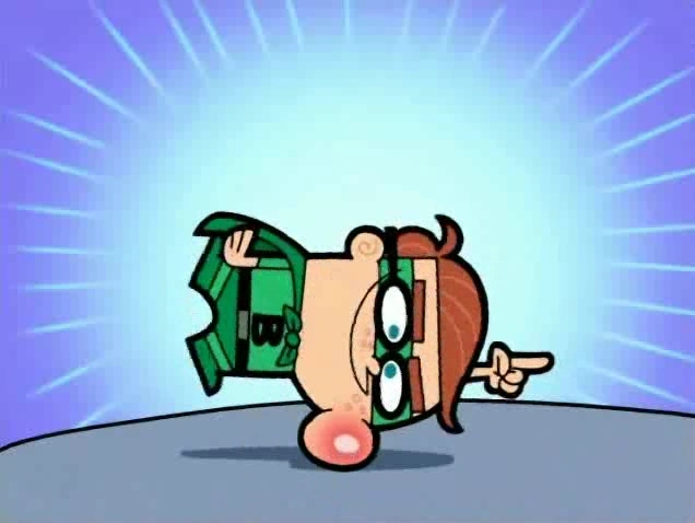 Elmer/Images/The Big Superhero Wish! | Fairly Odd Parents Wiki | Fandom