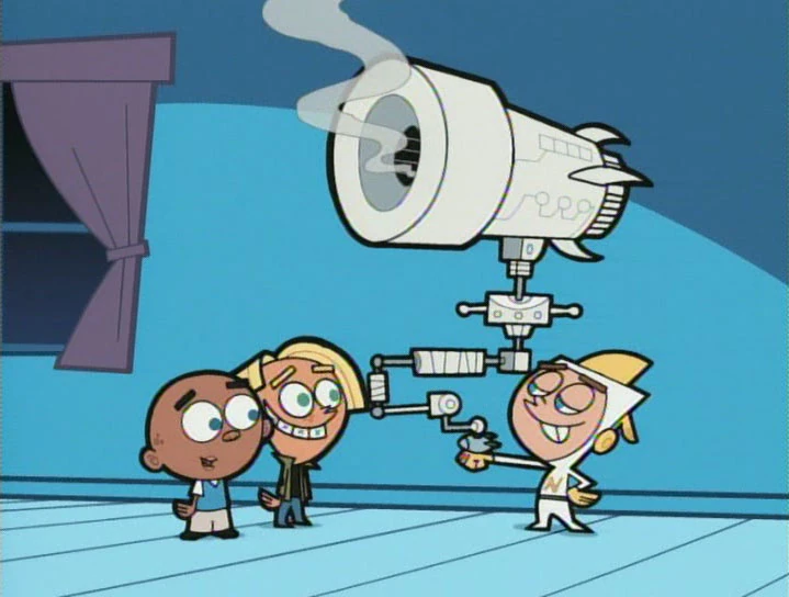 Spaced Out | Fairly Odd Parents Wiki | Fandom