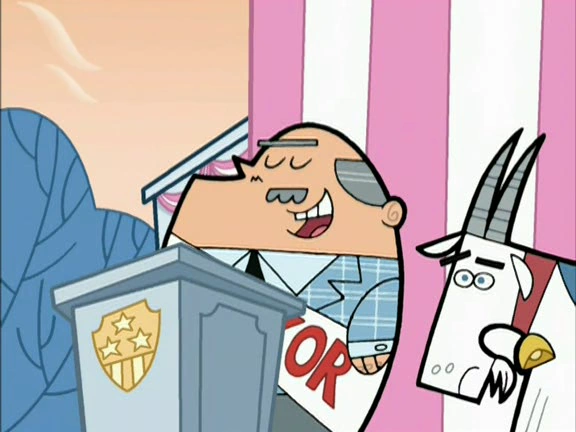 Chompy the Goat/Images/The Jerkinators! | Fairly Odd Parents Wiki | Fandom