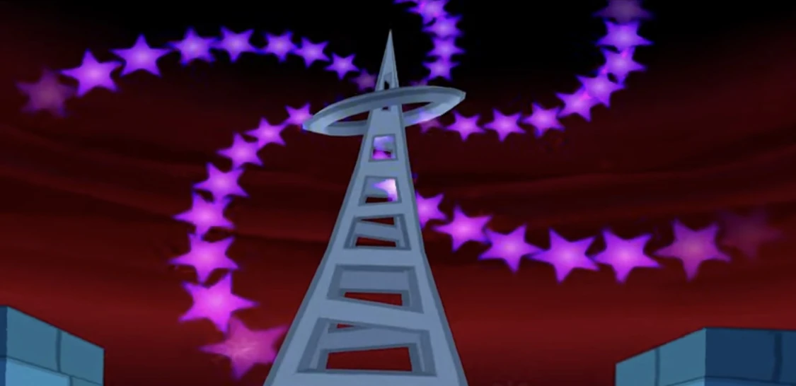 TV Magic | Fairly Odd Parents Wiki | Fandom