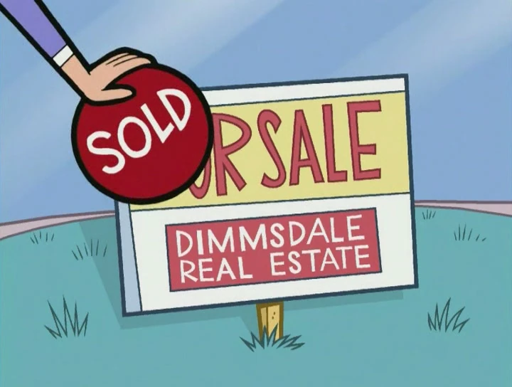 Mrs. Turner/Images/Channel Chasers | Fairly Odd Parents Wiki | Fandom