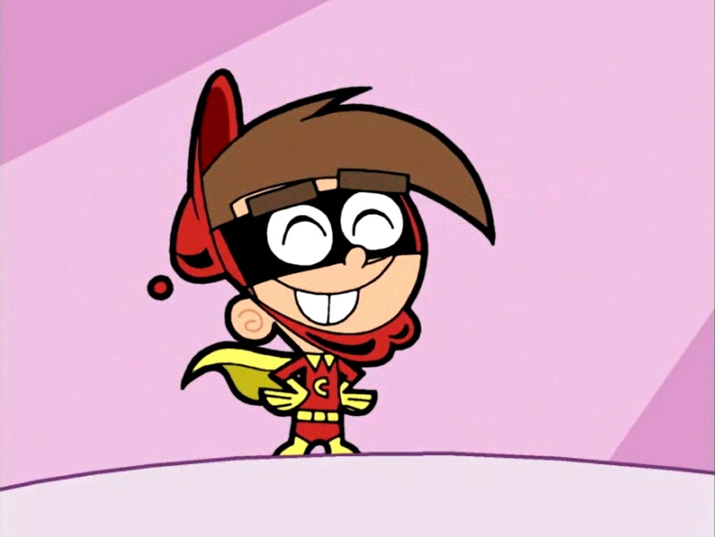 Lights...Camera...Adam! | Fairly Odd Parents Wiki | Fandom