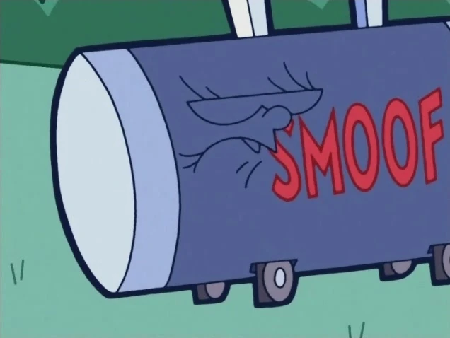 Smoof | Fairly Odd Parents Wiki | Fandom
