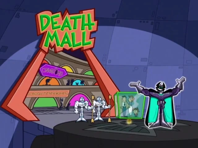 Alien Tourists/Images | Fairly Odd Parents Wiki | Fandom