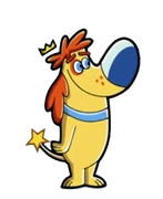 Sparky/Images | Fairly Odd Parents Wiki | Fandom