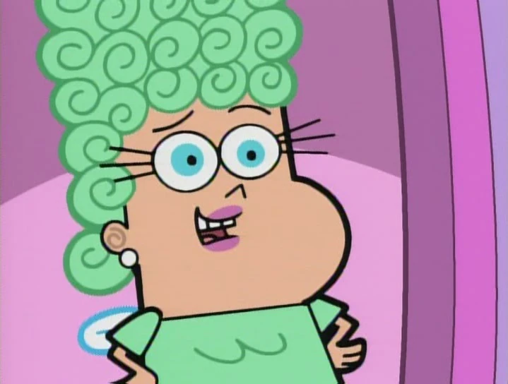 Mama Cosma/Images/Apartnership! | Fairly Odd Parents Wiki | Fandom