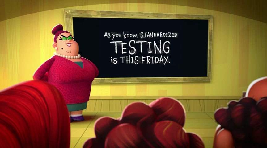 Amy Krentz/Images/Teacher's Pal | Fairly Odd Parents Wiki | Fandom