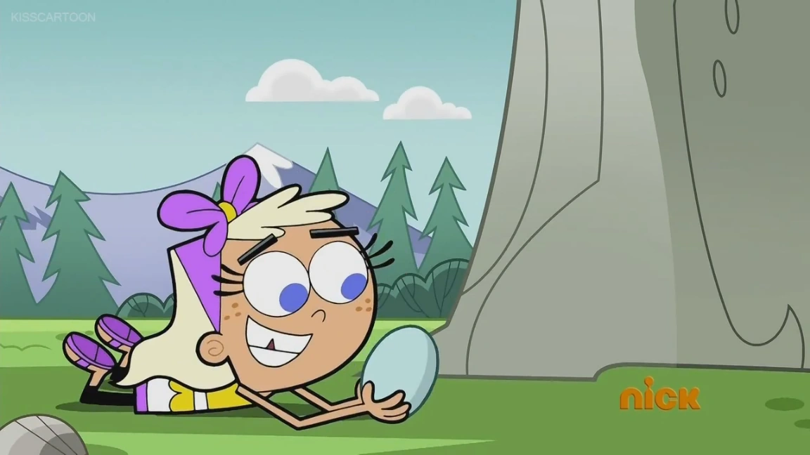 Chloe Carmichael/Images/Blue Angel | Fairly Odd Parents Wiki | Fandom