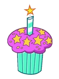 Magic Muffin | Fairly Odd Parents Wiki | Fandom