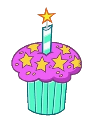 Magic Muffin | Fairly Odd Parents Wiki | Fandom