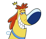 Sparky/Images | Fairly Odd Parents Wiki | Fandom