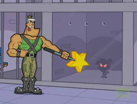 Anticosmoimagesthe Gland Plan Fairly Odd Parents Wiki