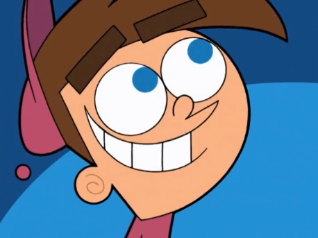 User blog:Timmy fenton/New avatar | Fairly Odd Parents Wiki | Fandom