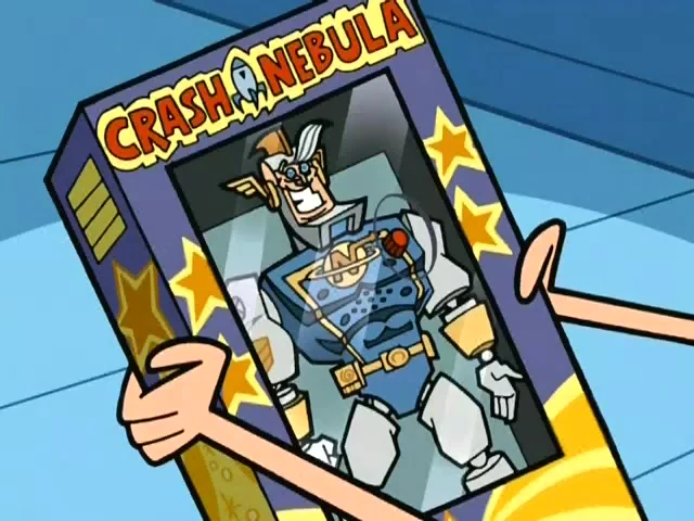 Crash Nebula (character)/Images/Boys in the Band | Fairly Odd Parents Wiki | Fandom