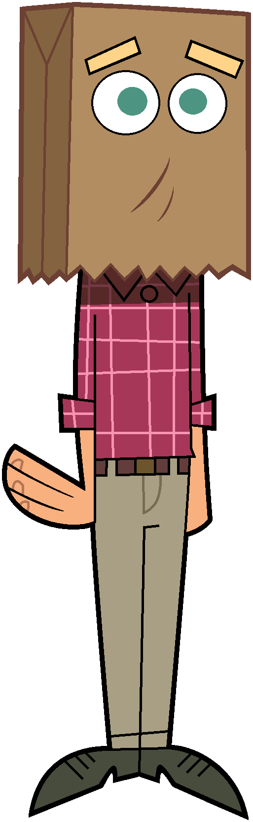 Chester Fairly Oddparents Real Life