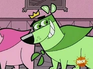The Chin-Hounds | Fairly Odd Parents Wiki | Fandom