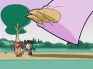 Timmy and Poof | Fairly Odd Parents Wiki | Fandom