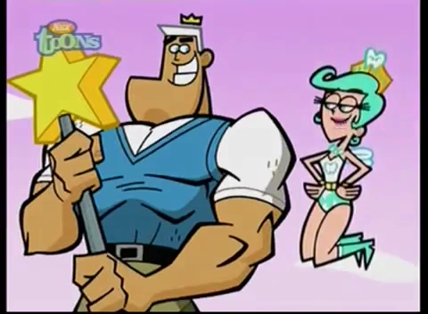 Tooth Fairy/Images/Who's Your Daddy? | Fairly Odd Parents Wiki | Fandom