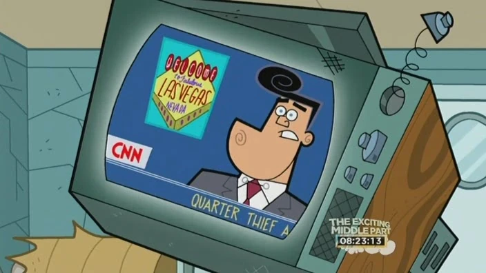 Chet Ubetcha/Images/Wishology! | Fairly Odd Parents Wiki | Fandom