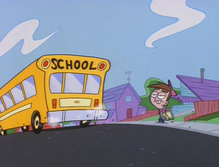 Timmy Turner/Images/The Temp! | Fairly Odd Parents Wiki | Fandom