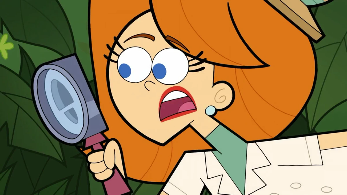 Connie Carmichael/Images/Dimmsdale Daze | Fairly Odd Parents Wiki | Fandom