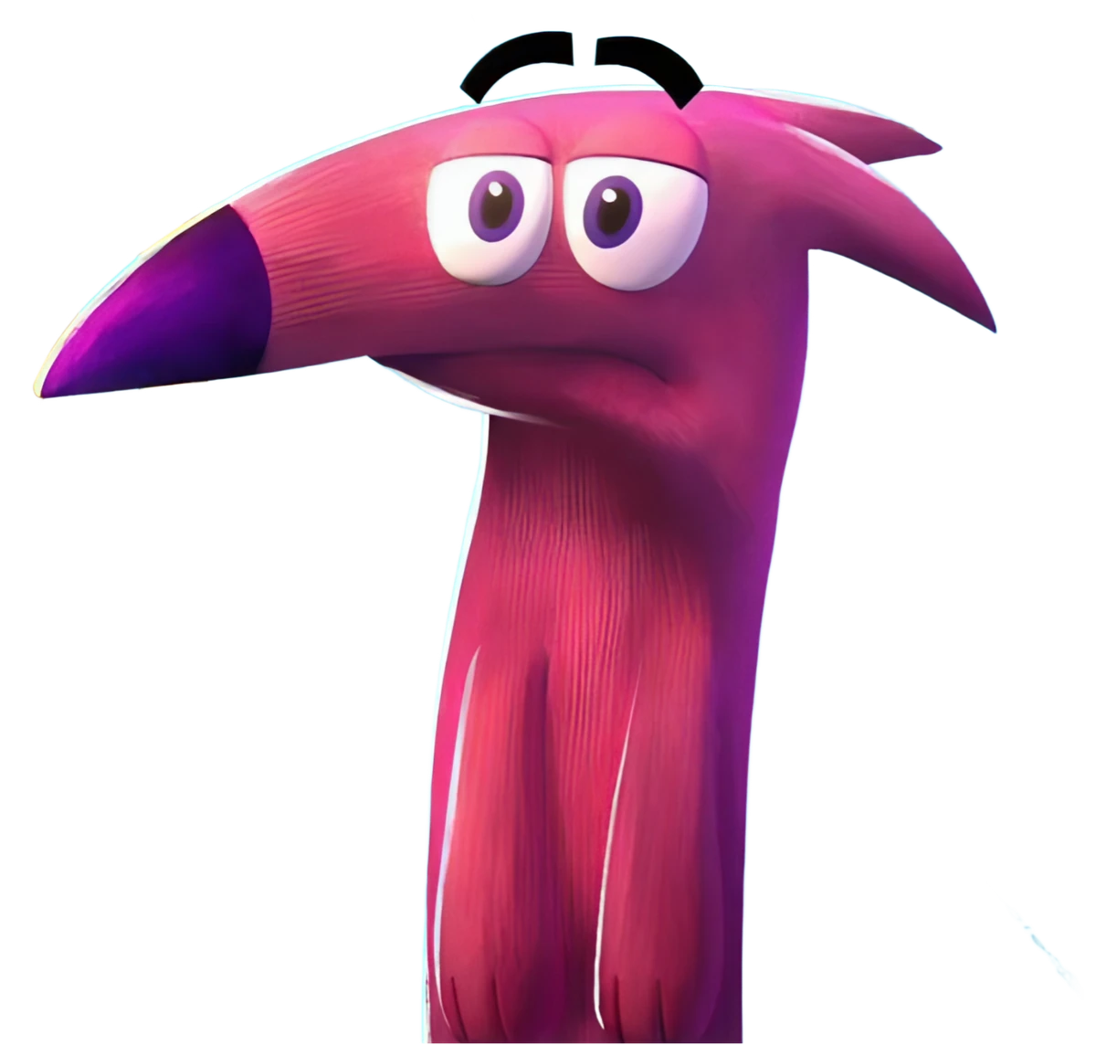 Furray | Fairly Odd Parents Wiki | Fandom