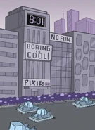 Pixies Inc. (location) | Fairly Odd Parents Wiki | Fandom