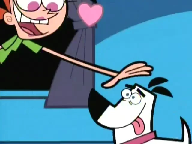 Doidle/Images/Dog's Day Afternoon | Fairly Odd Parents Wiki | Fandom