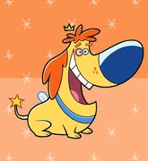 Sparky/Images | Fairly Odd Parents Wiki | Fandom