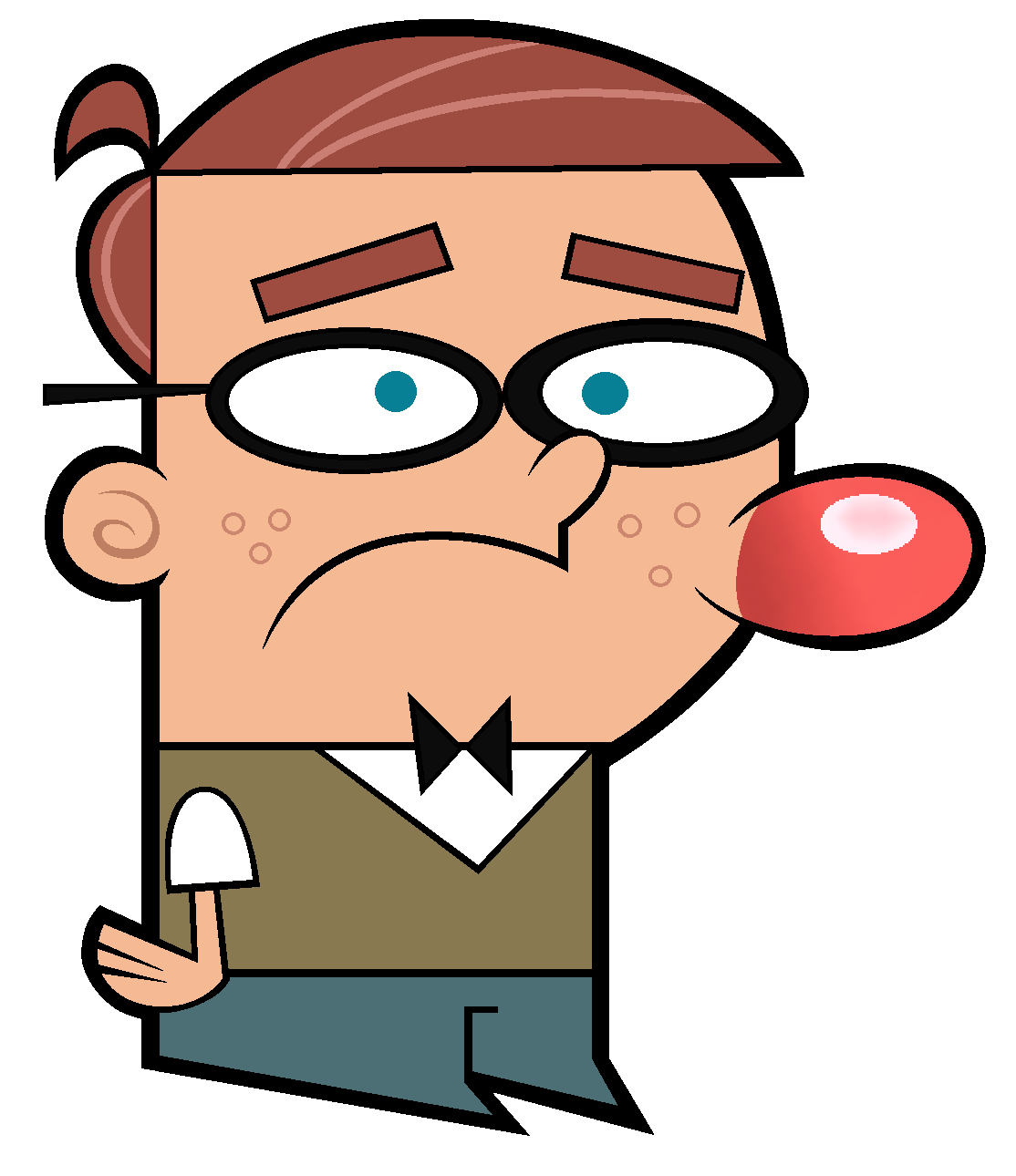 Elmer/Images | Fairly Odd Parents Wiki | Fandom