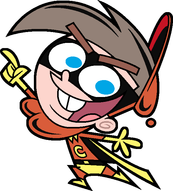 Cleft the Boy Chin Wonder/Images | Fairly Odd Parents Wiki | Fandom