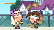 Chloe Carmichael/Images/Tardy Sauce | Fairly Odd Parents Wiki | Fandom