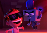 Irep | Fairly Odd Parents Wiki | Fandom