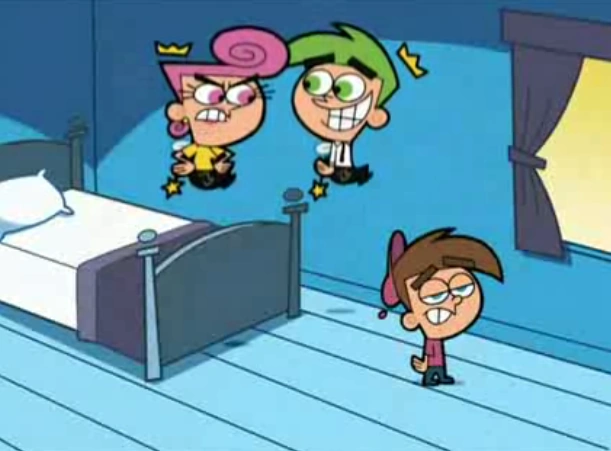 Wanda/Images/Fairy Idol | Fairly Odd Parents Wiki | Fandom
