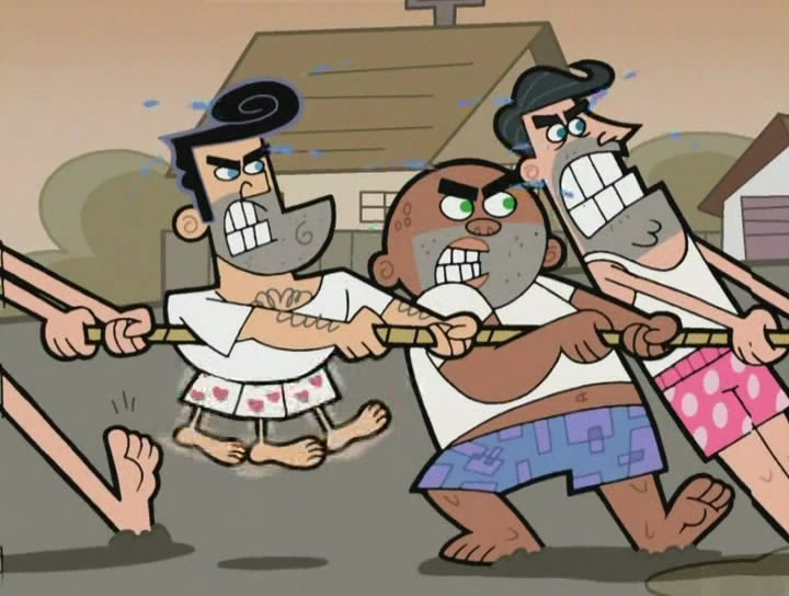 Chet Ubetcha/Images/Love Struck! | Fairly Odd Parents Wiki | Fandom