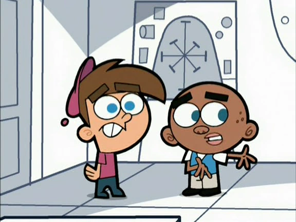 Category:Image galleries of A.J. by episode | Fairly Odd Parents Wiki ...