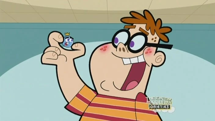 Binky Abdul/Images/Wishology! | Fairly Odd Parents Wiki | Fandom