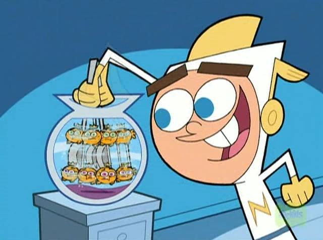 Timmy Turner/Images/Crash Nebula | Fairly Odd Parents Wiki | Fandom