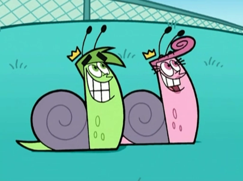 Cosmo/Images/Most Wanted Wish | Fairly Odd Parents Wiki | Fandom