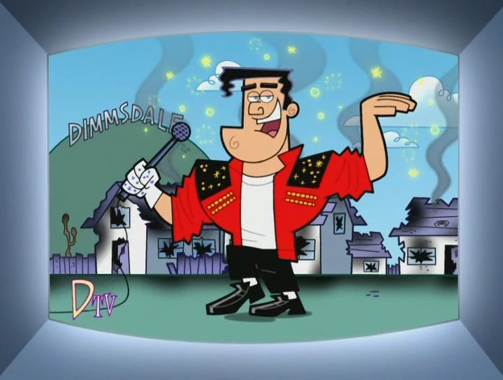 Chet Ubetcha/Images/Poltergeeks | Fairly Odd Parents Wiki | Fandom