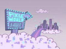 Pixies Inc. (location) | Fairly Odd Parents Wiki | Fandom