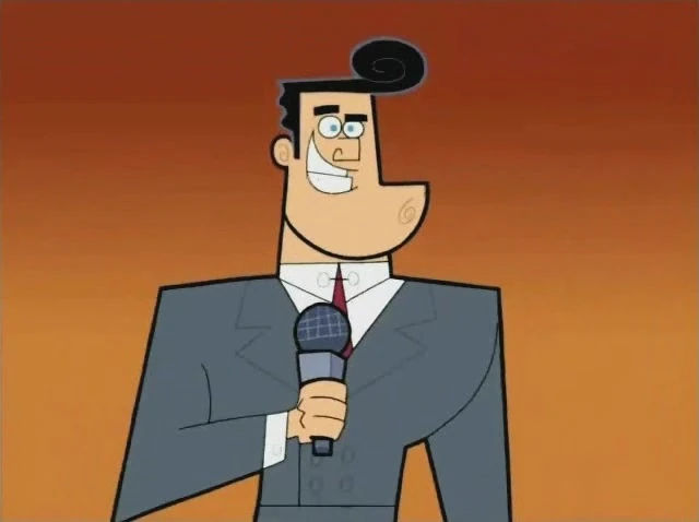 Chet Ubetcha/Images/Fairly Odd Baby | Fairly Odd Parents Wiki | Fandom