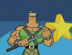 Jorgen Von Strangleimagescrocker Shocker Fairly Odd