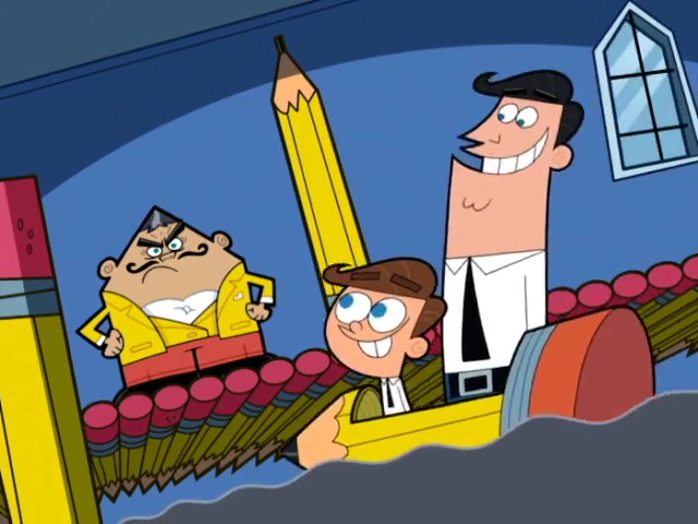 Mr. Ed Leadly/Images/The Boss Of Me | Fairly Odd Parents Wiki | Fandom Mr. Ed Leadly/Images/The Boss Of Me | Fairly Odd Parents Wiki | Fandom