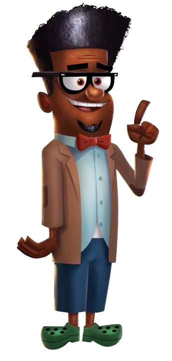 Marcus Wells | Fairly Odd Parents Wiki | Fandom