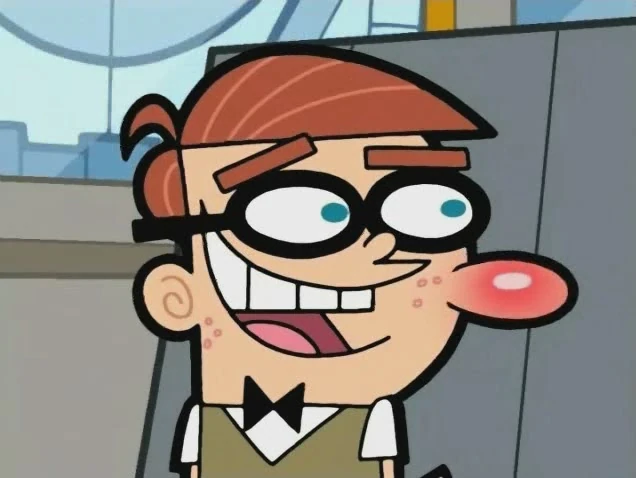 Elmer/Images/The Big Scoop! | Fairly Odd Parents Wiki | Fandom