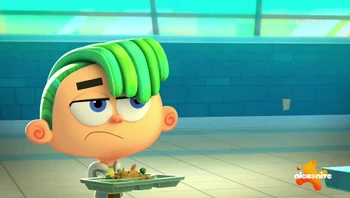 Trev | Fairly Odd Parents Wiki | Fandom