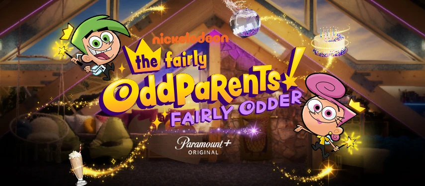 Fairies Away! Part 2 | Fairly Odd Parents Wiki | Fandom