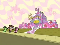 Dimmsdale Elementary School (1970s) | Fairly Odd Parents Wiki | Fandom