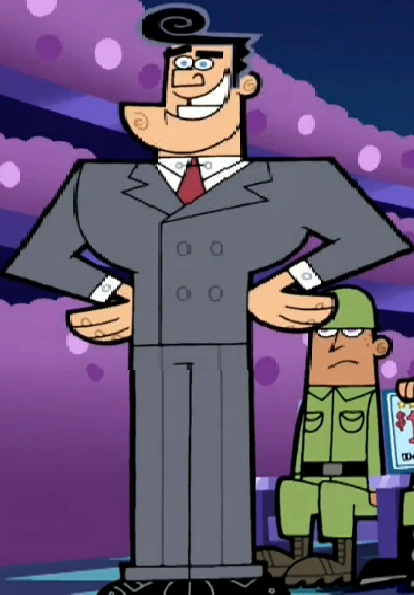 Chet Ubetcha/Images | Fairly Odd Parents Wiki | Fandom